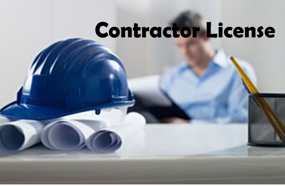 Contractor License In India | Corporate Legal Guru